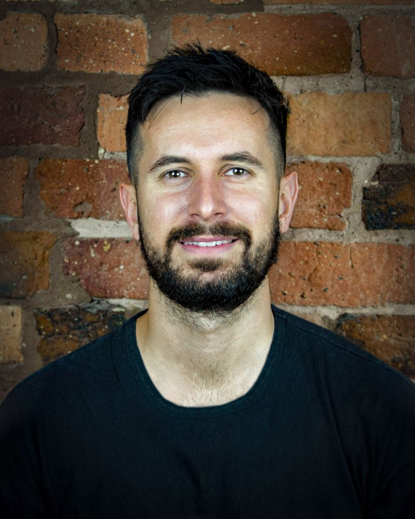 James - Be Bold Studios