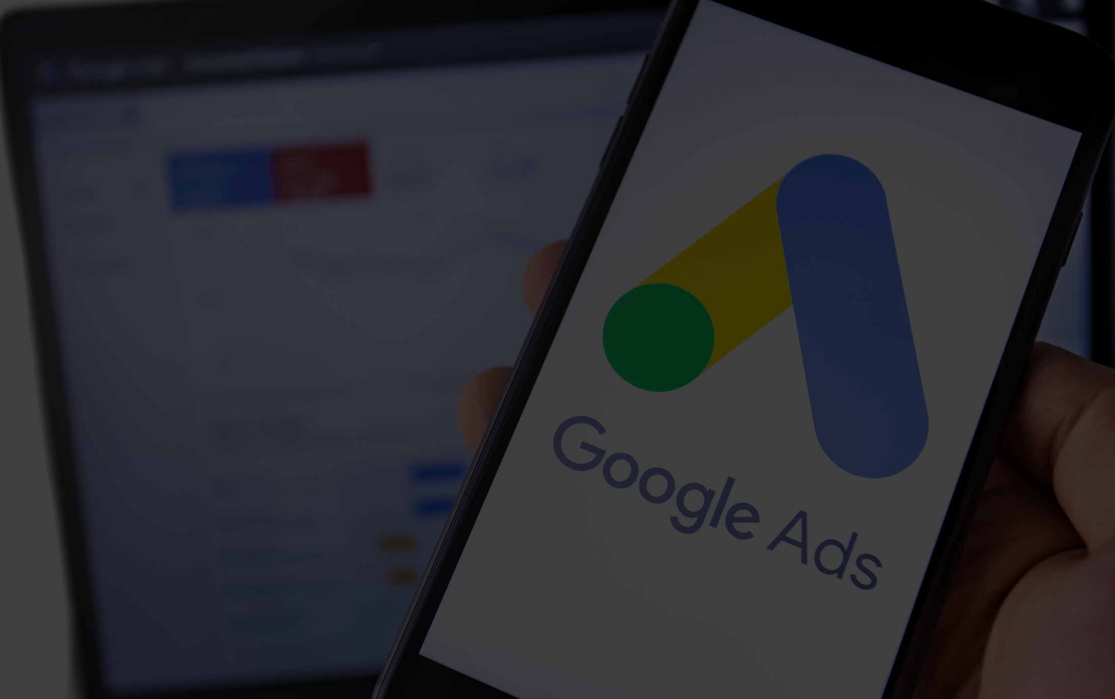 The Pros and Cons of Running a Google Ads Campaign | Be Bold Studios